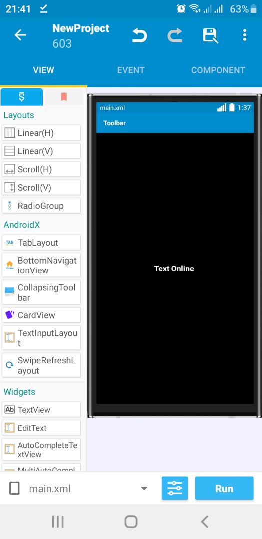 Sketchub • Text Online | متن آنلاین