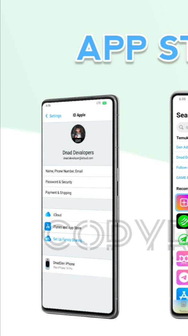 Sketchub • App Store UI/UX