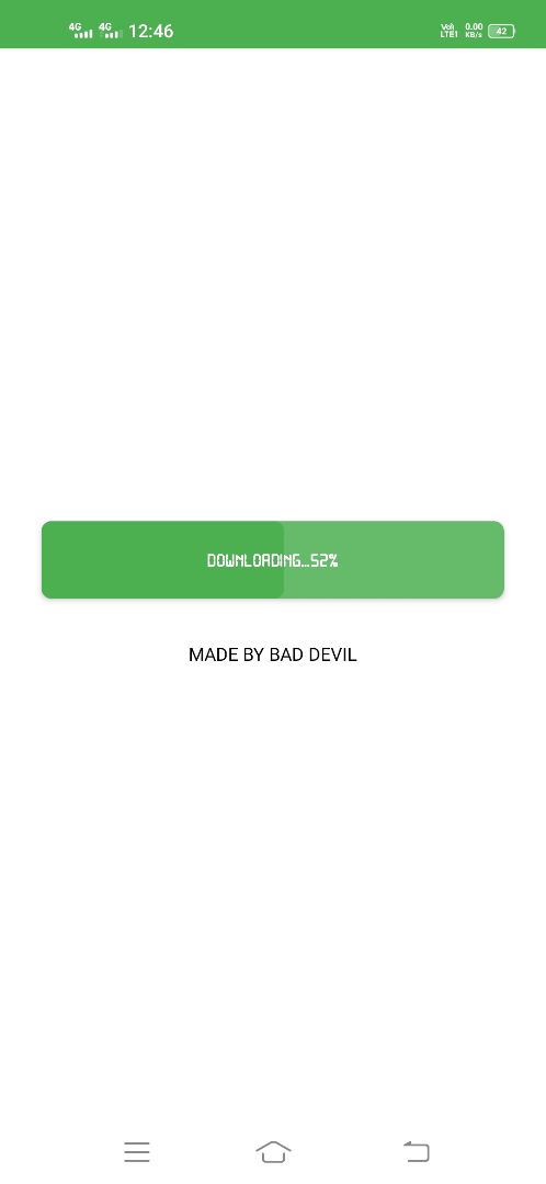 Sketchub • Progress in Layout with Text | by Bad Devil