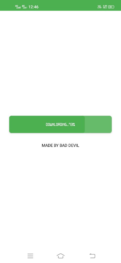 Sketchub • Progress in Layout with Text | by Bad Devil