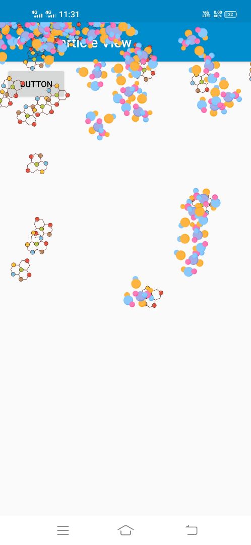 Sketchub • Particle Layout | By Bad Devil