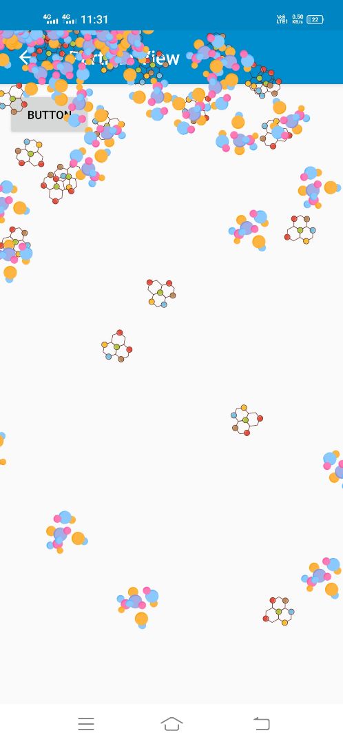 Sketchub • Particle Layout | By Bad Devil