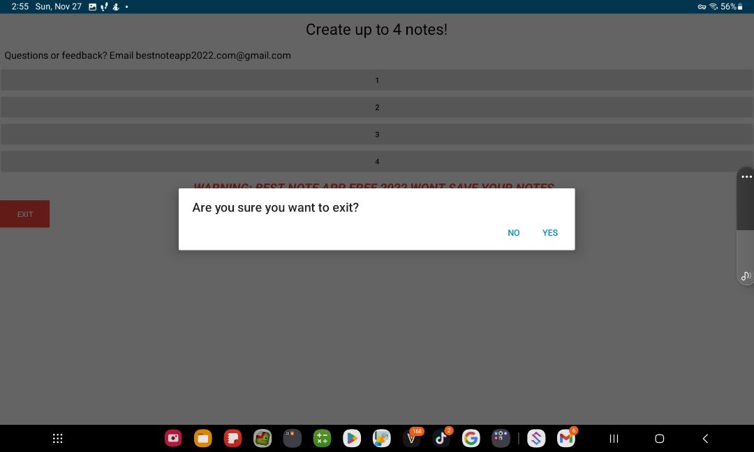Sketchub • best note app free 2022 (LEGACY VERSION)