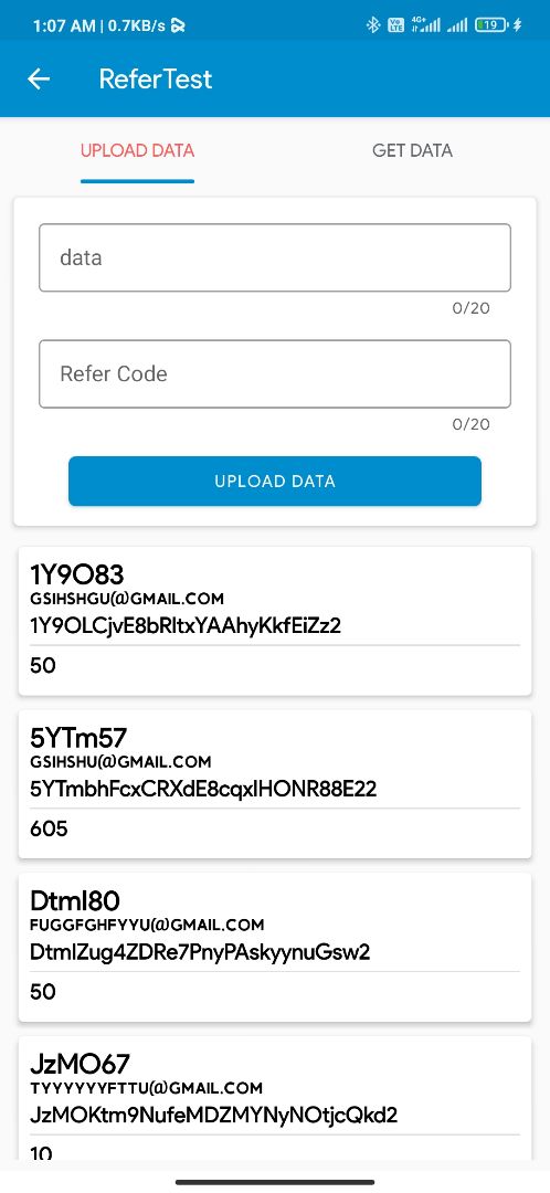 Sketchub • Refer Code with Get data