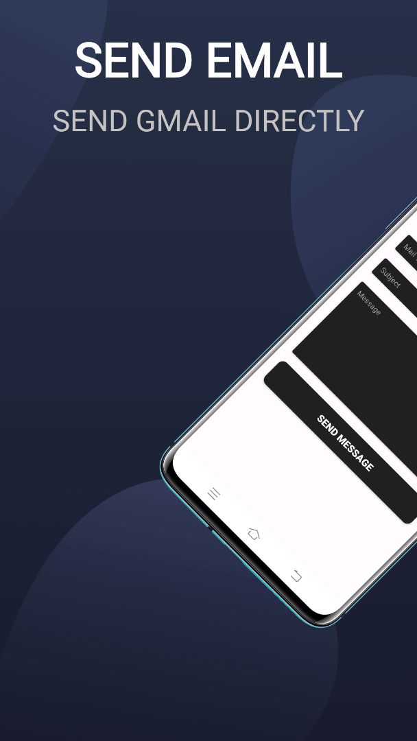 Sketchub • Email Sender | By Bad Devil