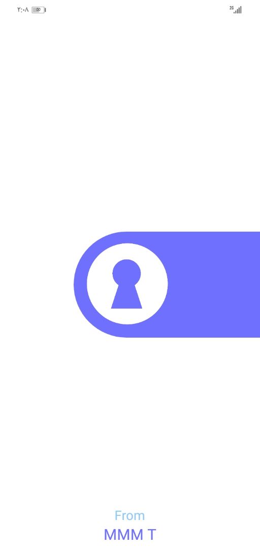 Sketchub • FAB Bottom Navigation