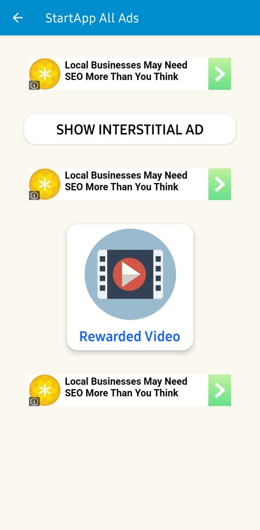 Sketchub • Start ADs