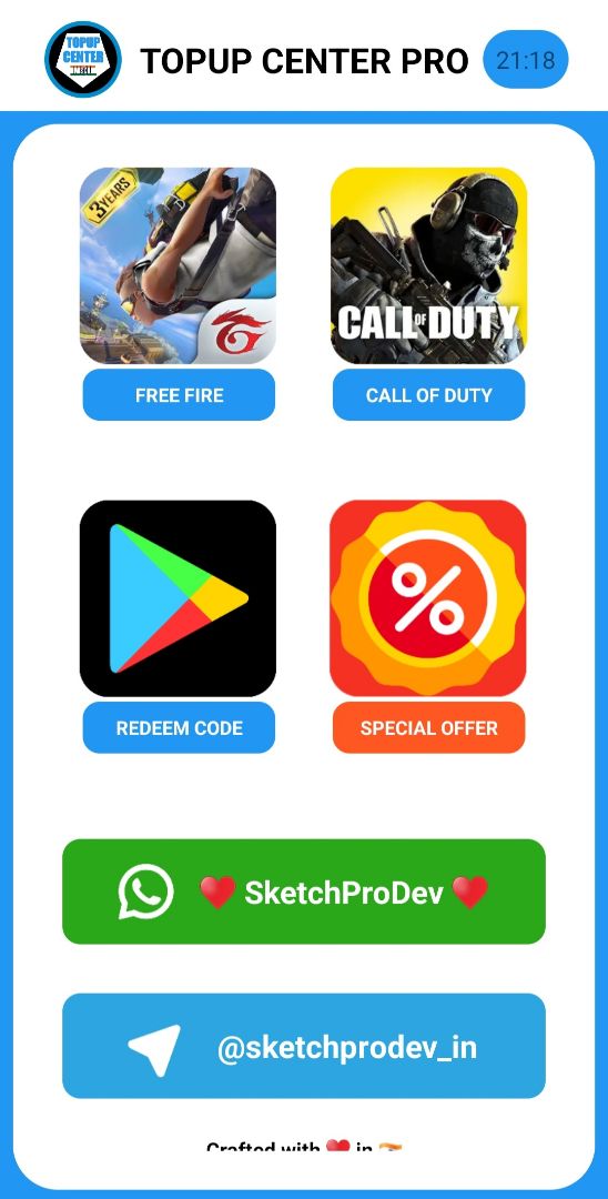 Sketchub • GAME STORE UI