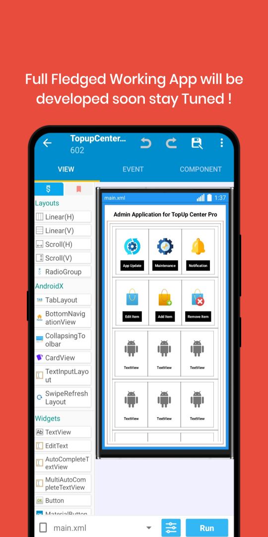 Sketchub • GAME STORE ADMIN UI