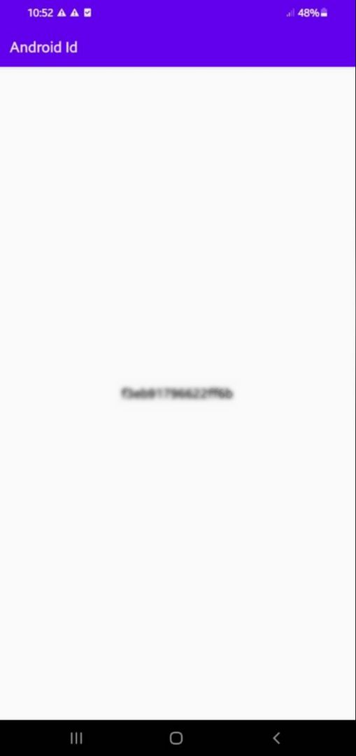 Sketchub • Android ID