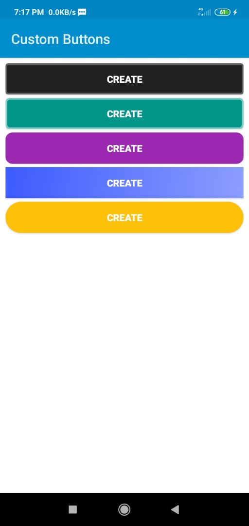 Sketchub • Custom Buttons