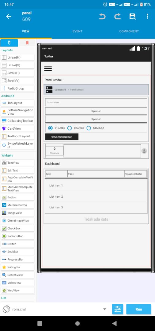 Sketchub • PANEL LOGIN ONLINE TOOL