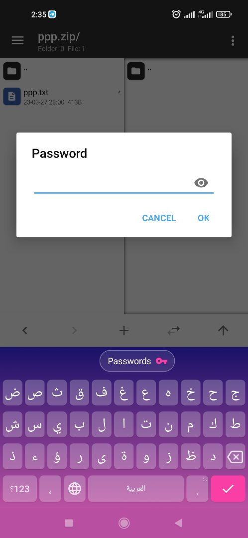 Sketchub • Possible password for my file 💪💥