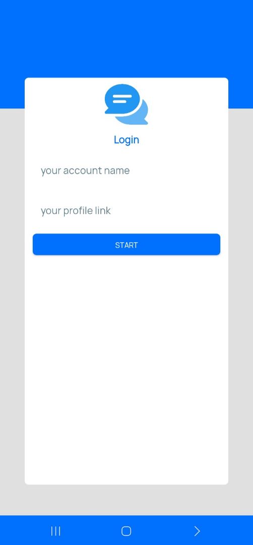 Sketchub • Login Ui