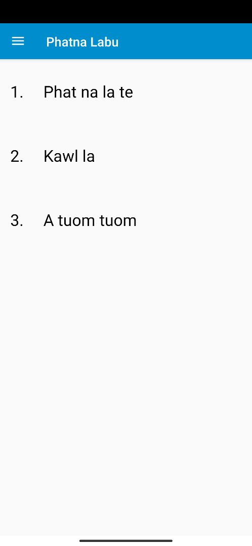 Sketchub • Phatna labu