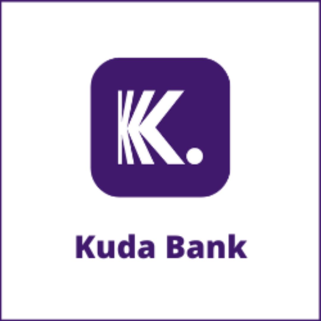 Sketchub • Kuda Bank Mobile ui