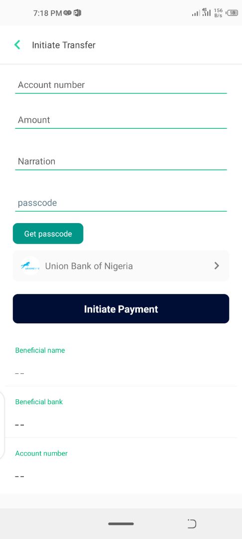 Sketchub • Opay UI