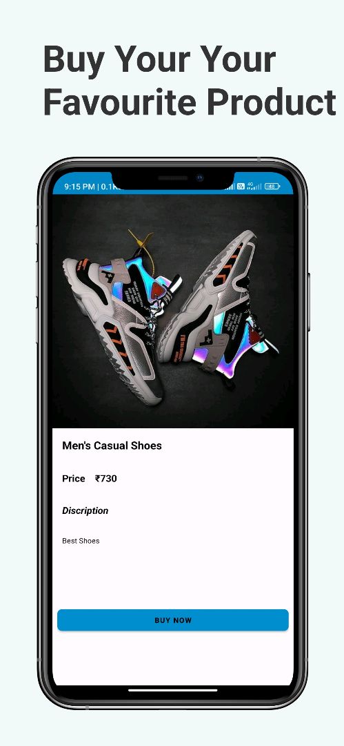 Sketchub • Shopping App ️