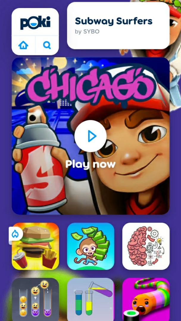 Sketchub • Poki Play free games