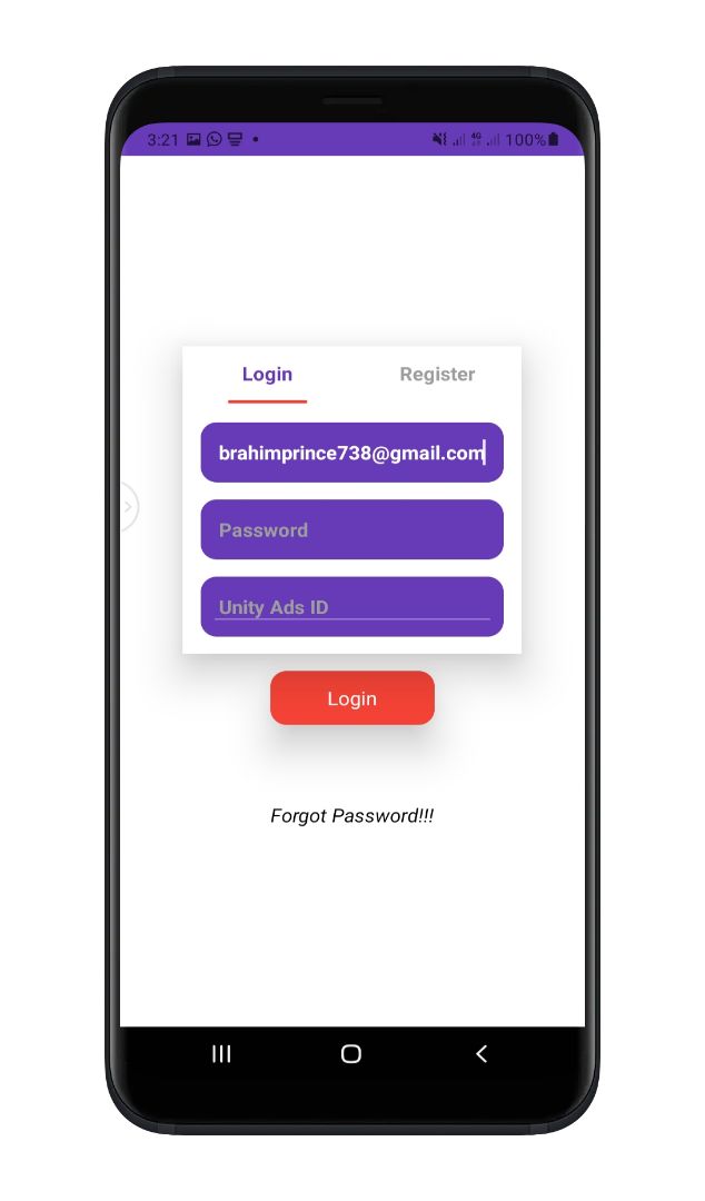 Sketchub • Unity Slef Click