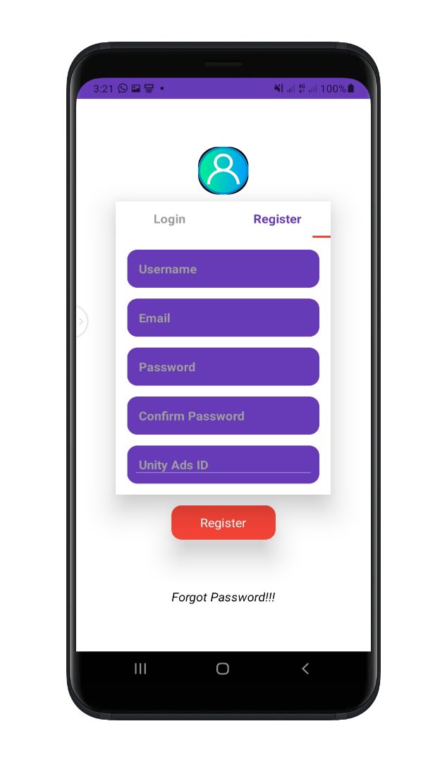 Sketchub • Unity Slef Click