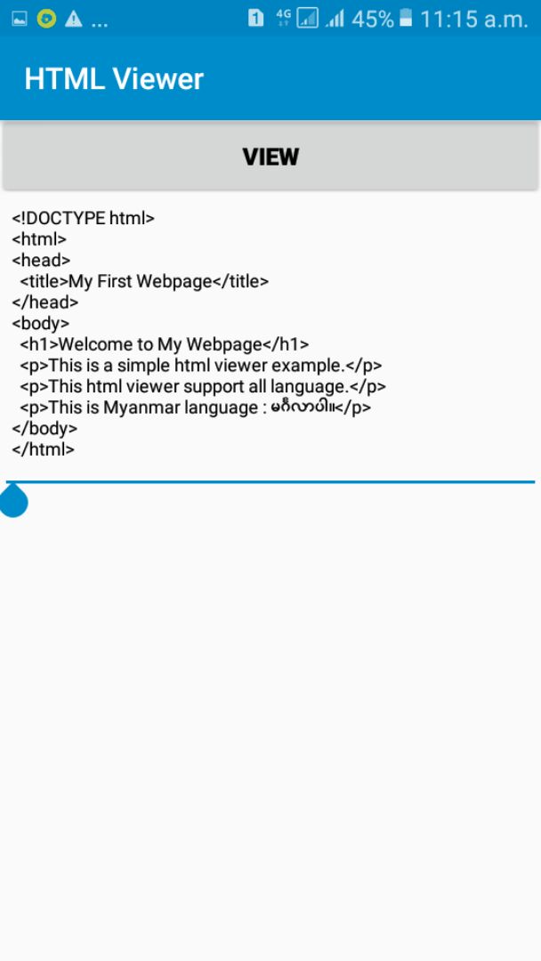 Sketchub • HTML Viewer