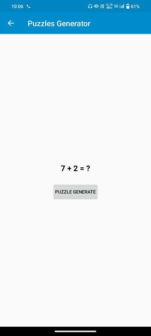 Sketchub • Puzzles Generator & Maths Puzzle Generator