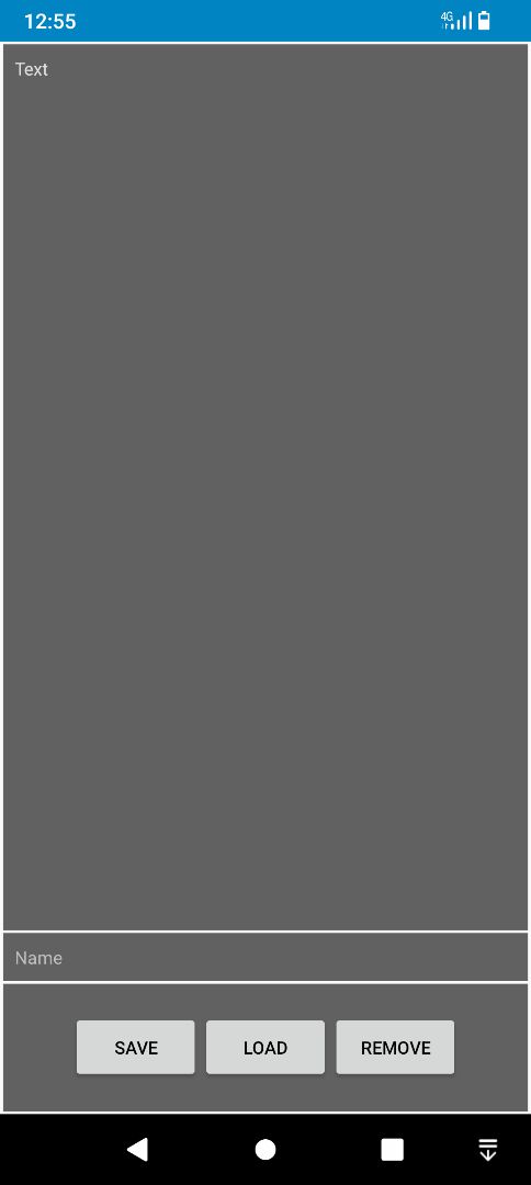 Sketchub • save-load