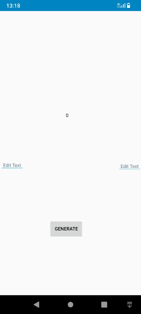 Sketchub • random number