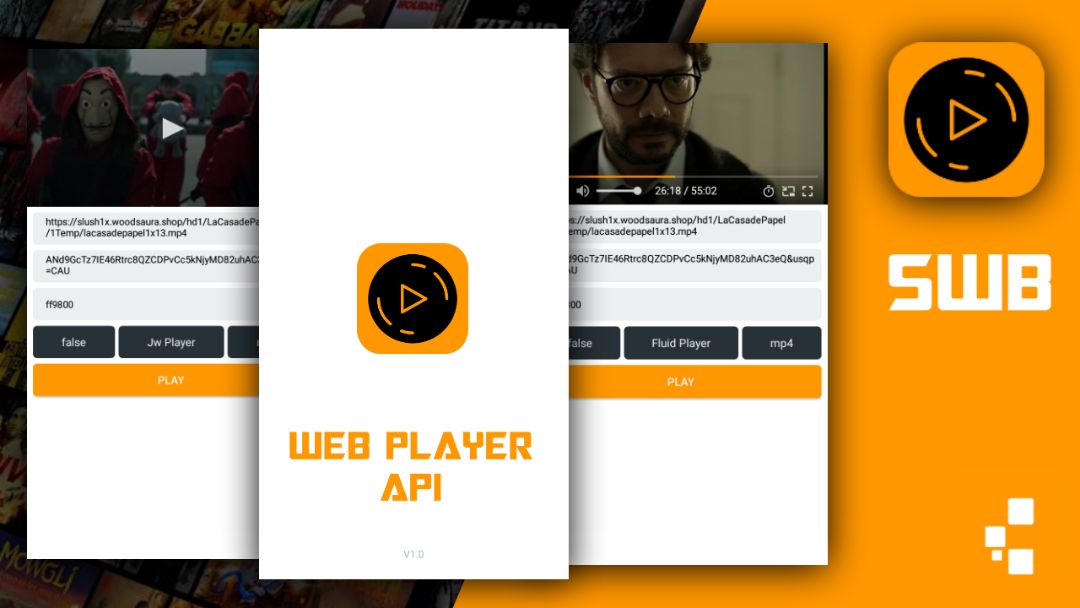 Sketchub • Web Player Api