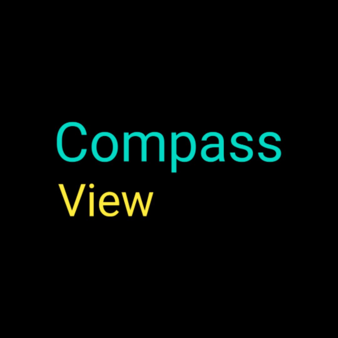 Sketchub • Compass View