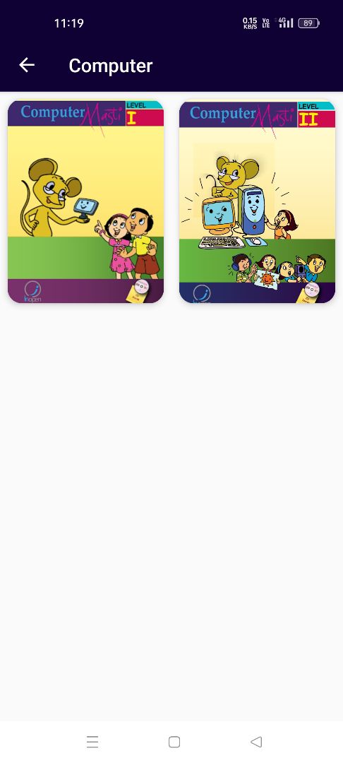 Sketchub • E-book App