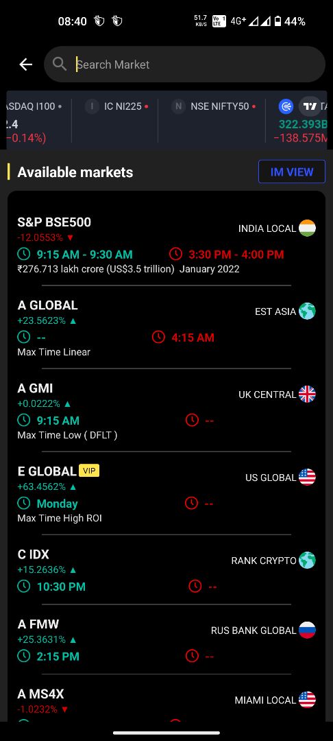 Sketchub • Binomo X Video Assets