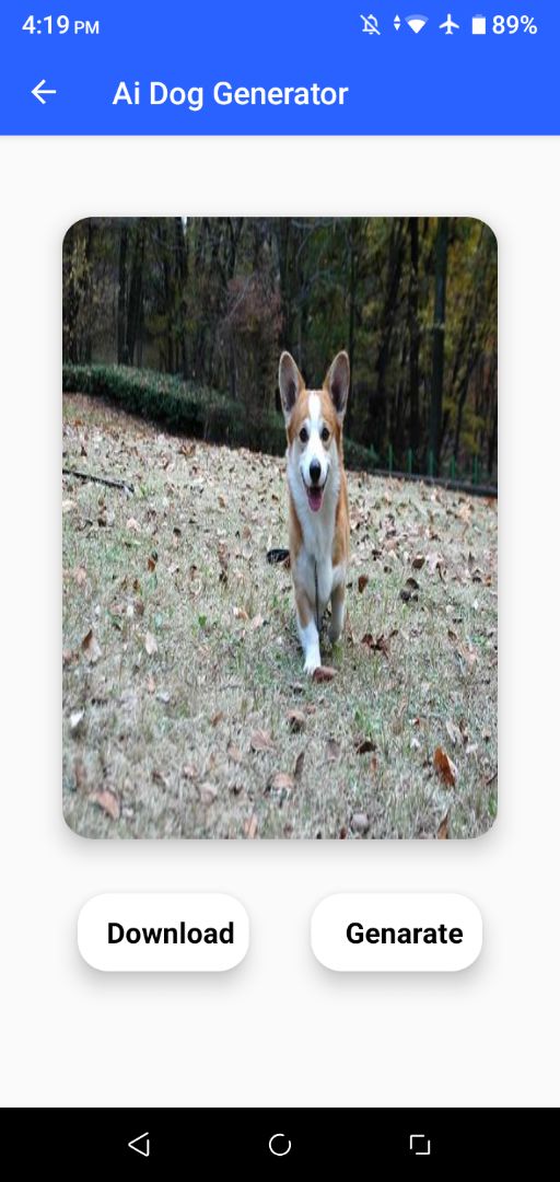 Sketchub • Ai Dog Generator