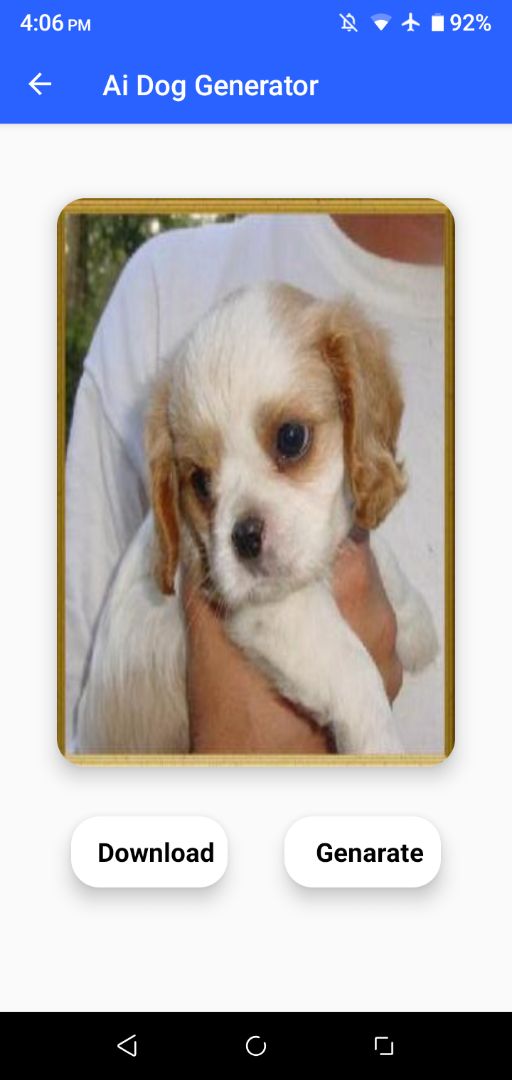 Sketchub • Ai Dog Generator