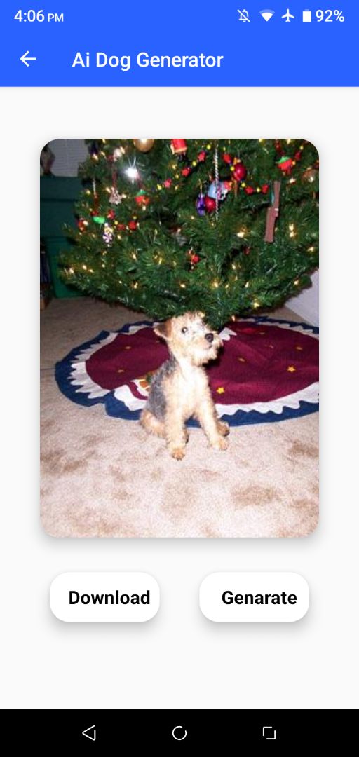 Sketchub • Ai Dog Generator