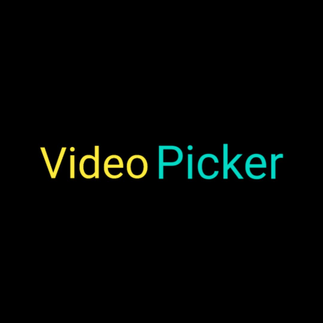 Sketchub • Video Picker