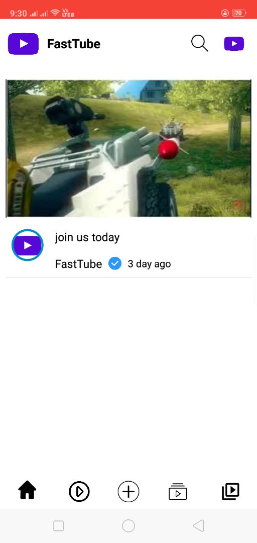 Sketchub • FastTube This Project Most Errors I Blind Version