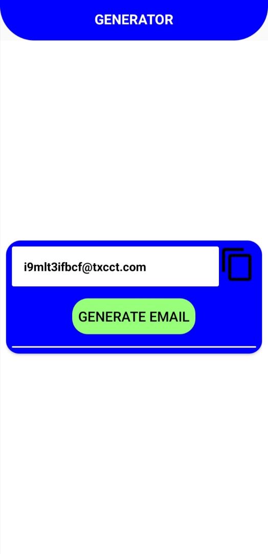 Sketchub • Email Generator