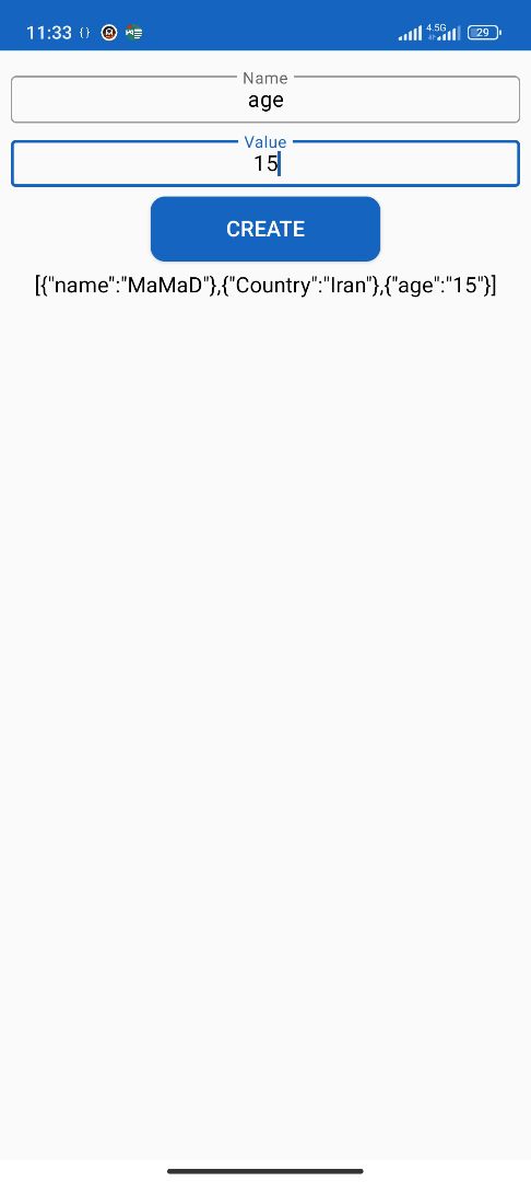 Sketchub • Json Creator