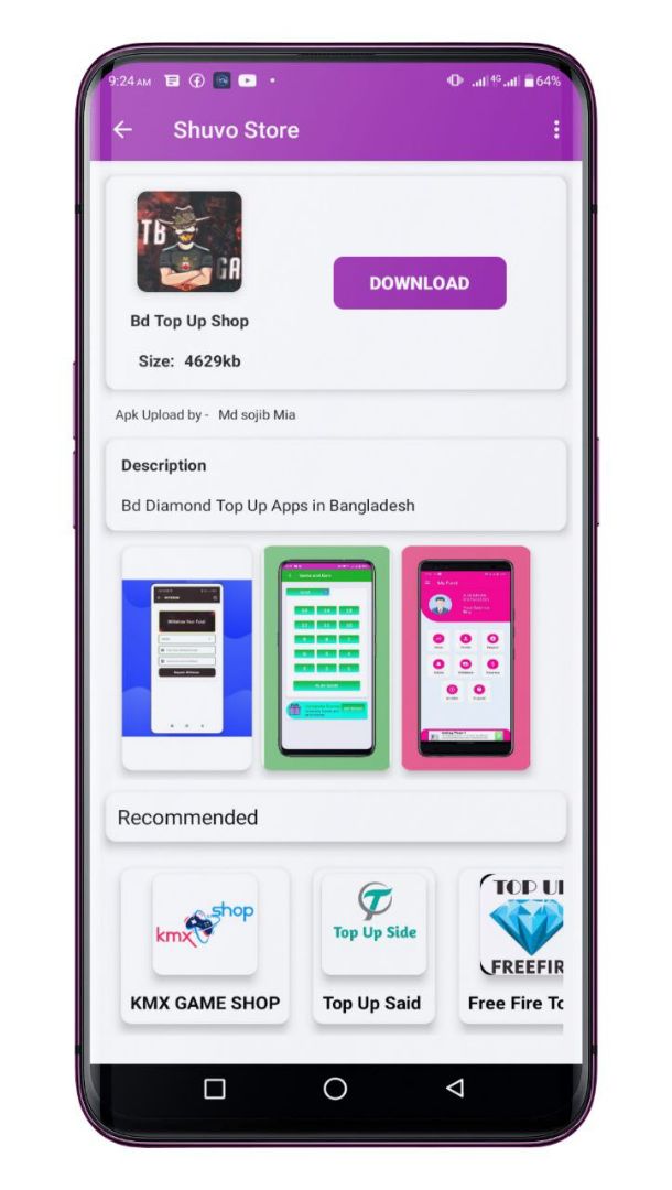 Sketchub • Power Store Admin