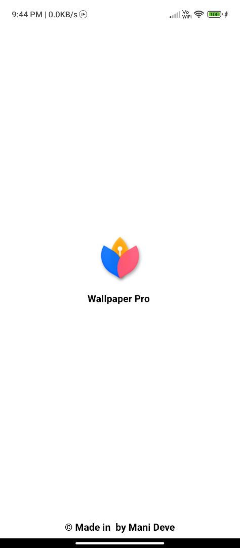 Sketchub • Wallpaper Pro Ui