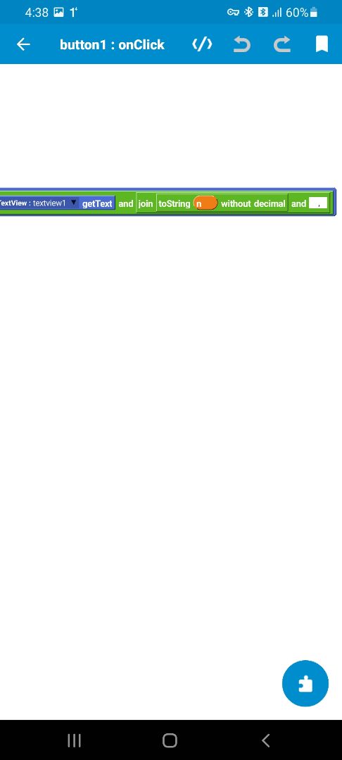 Sketchub • Continue Statement example