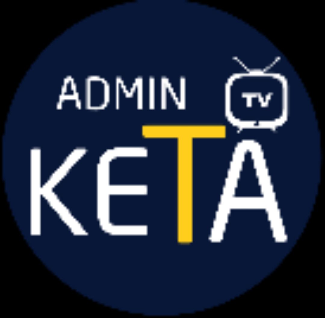 Sketchub • Keta Admin