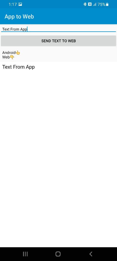 Sketchub • App To Web