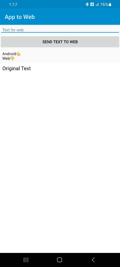 Sketchub • App To Web