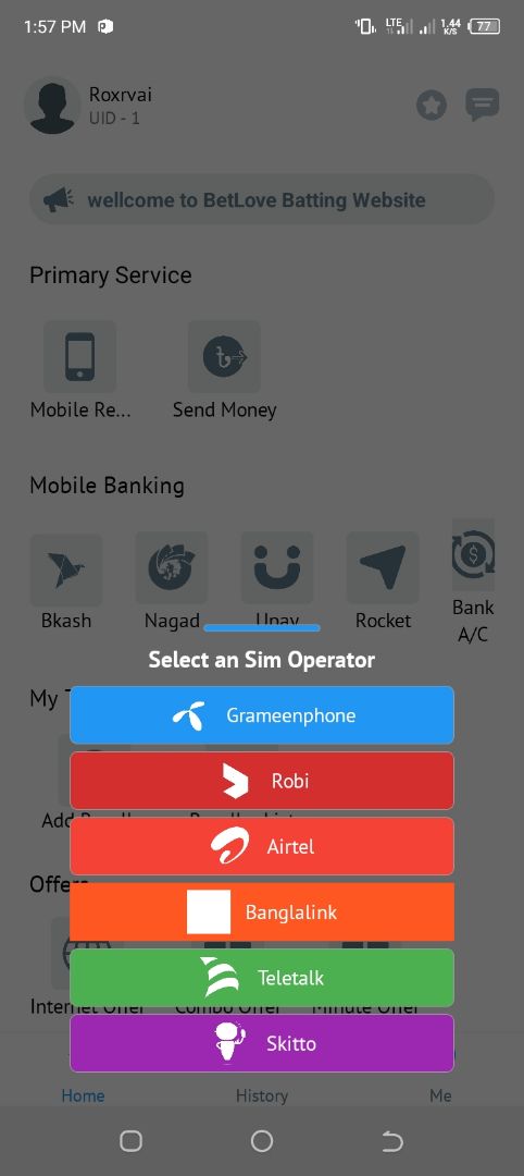 Sketchub • Telecom New