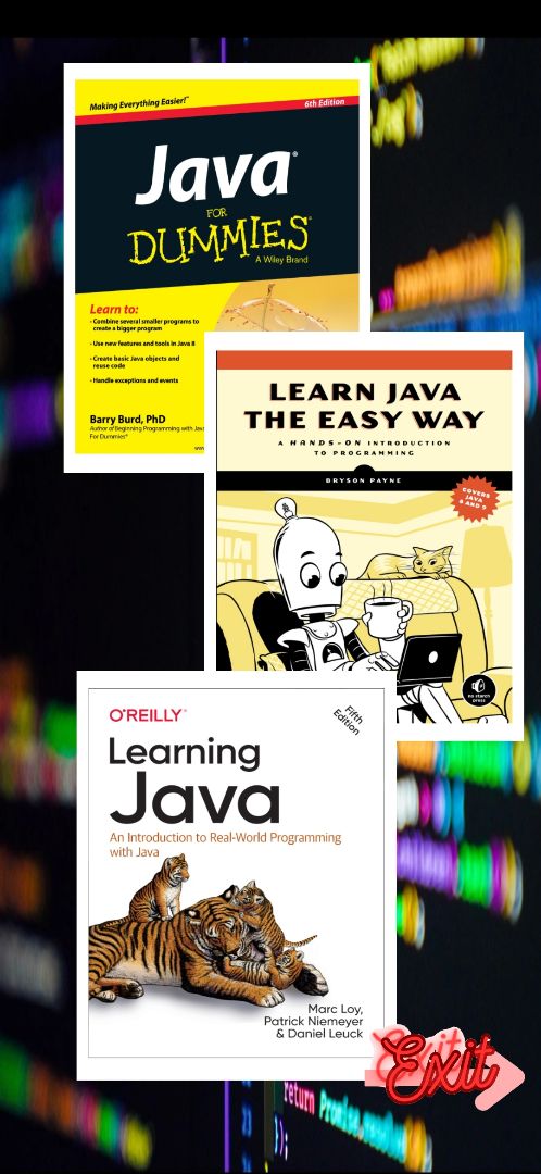 Sketchub • Learn Java