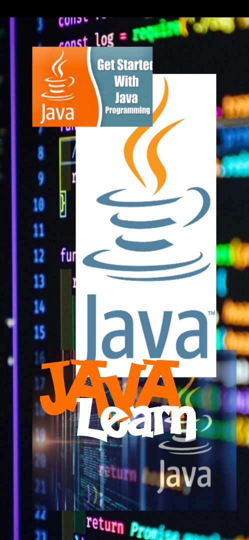 Sketchub • Learn Java