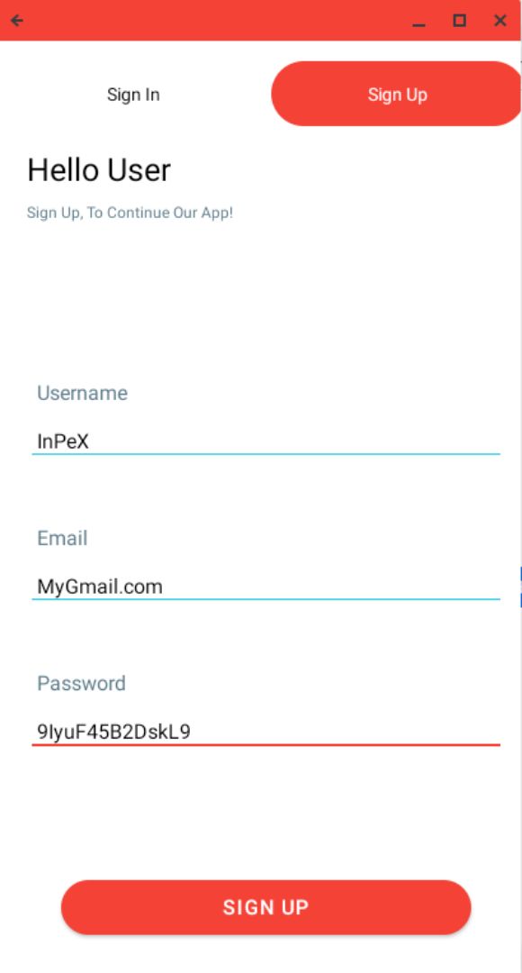 Sketchub • UI Login